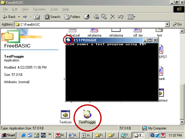 QB Express: Issue #9
